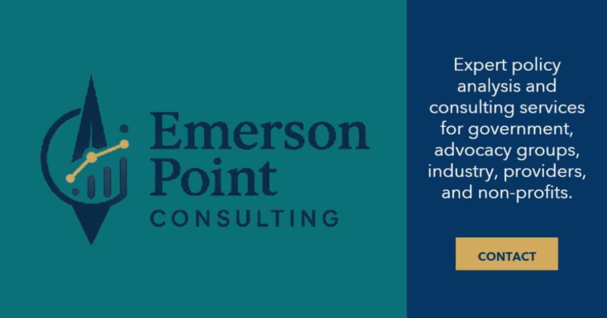 Emerson Point Consulting